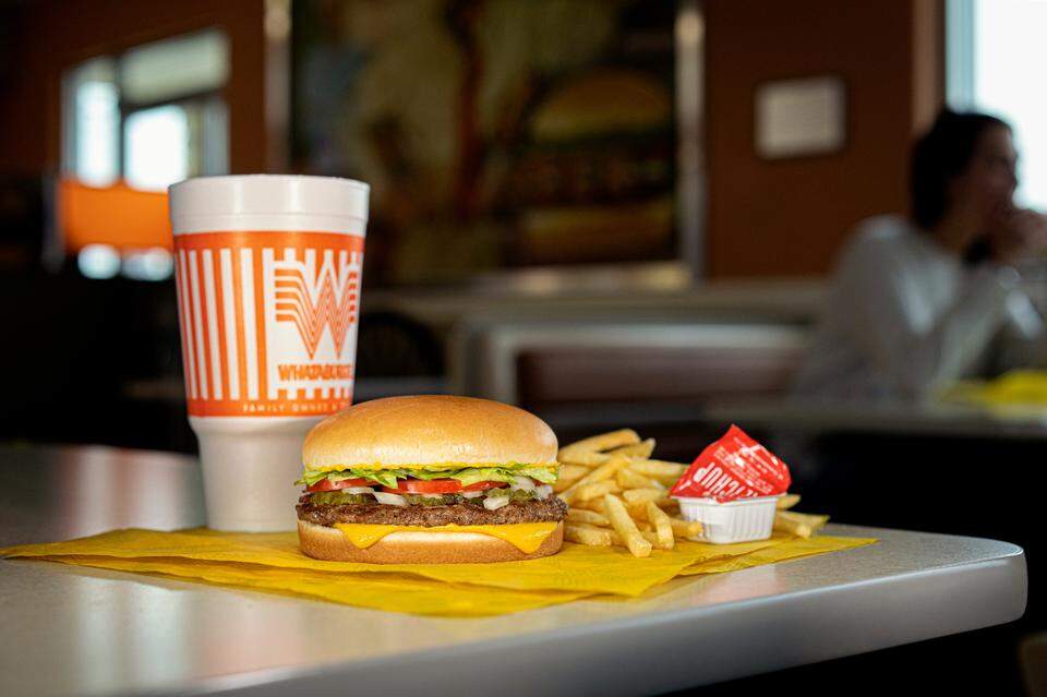 Whataburger chain expanding in Florida | Miami Herald
