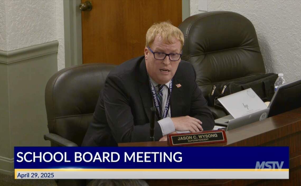 Misconduct cases expose breakdown in Manatee County schools | Bradenton ...