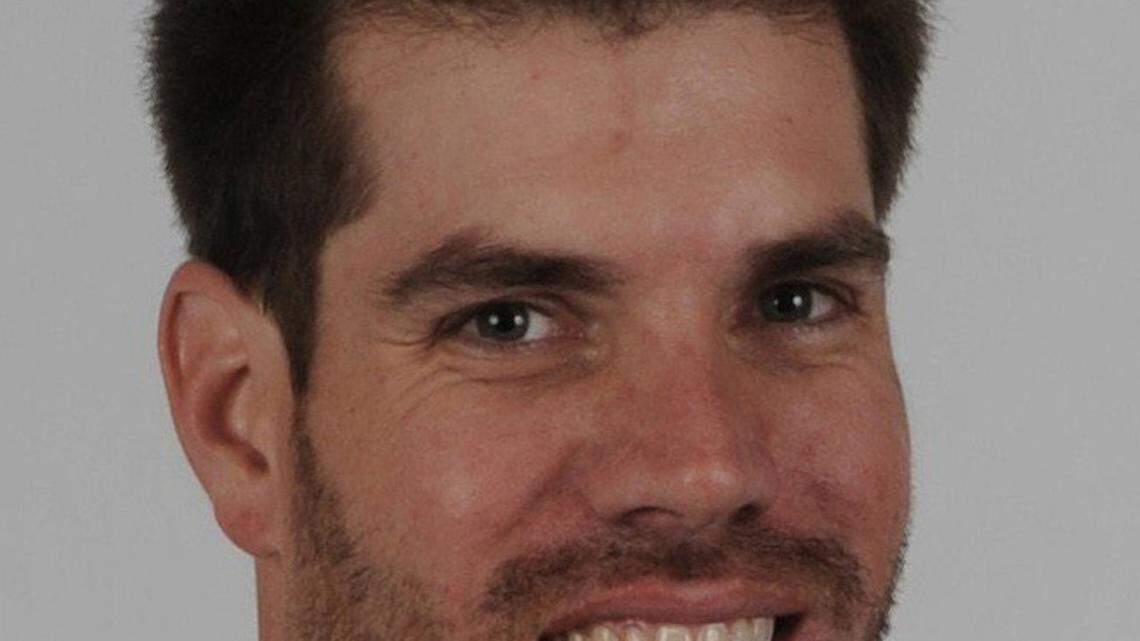 Jason Dill | Bradenton Herald