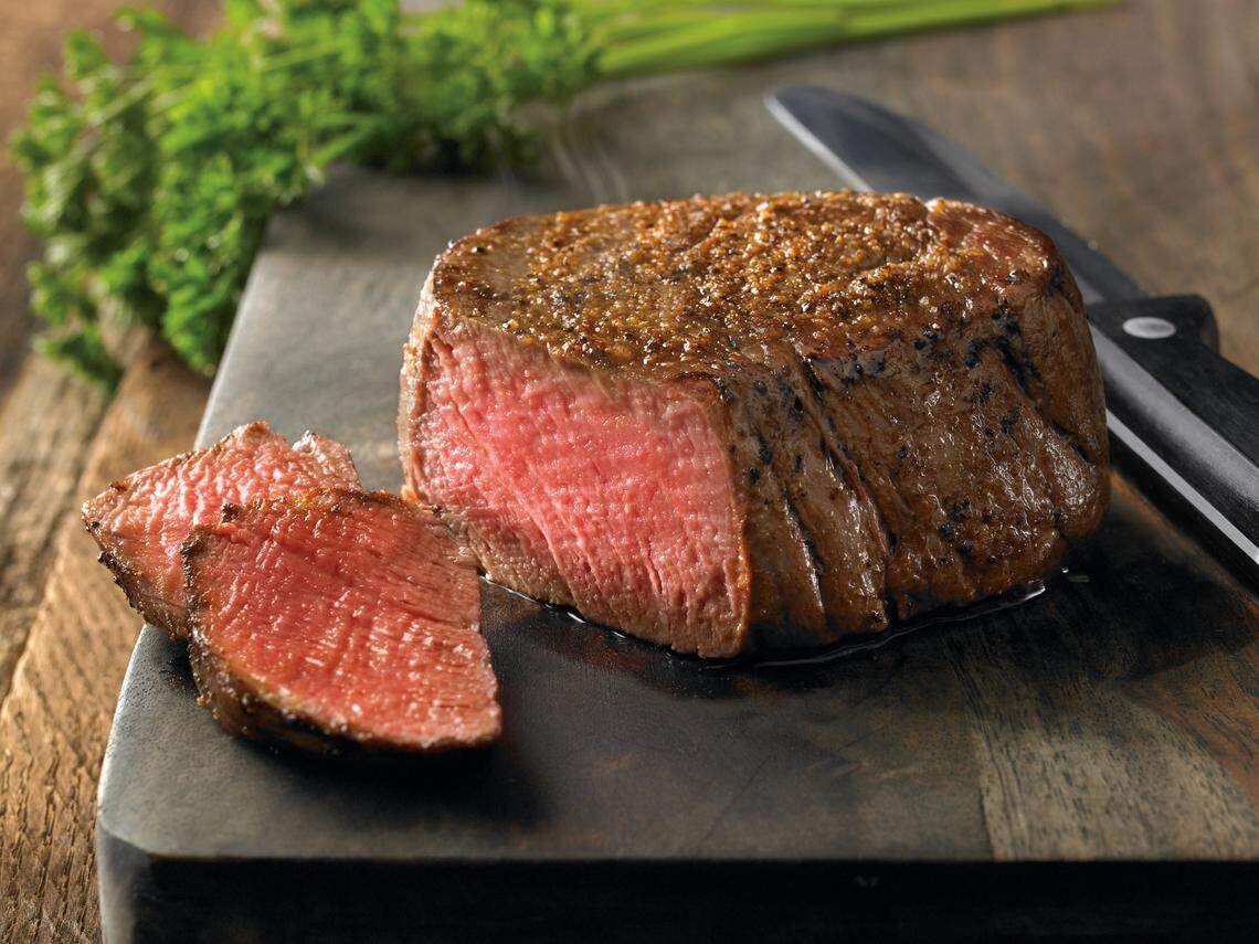 A third Outback Steakhouse is coming to Manatee County, FL | Bradenton ...