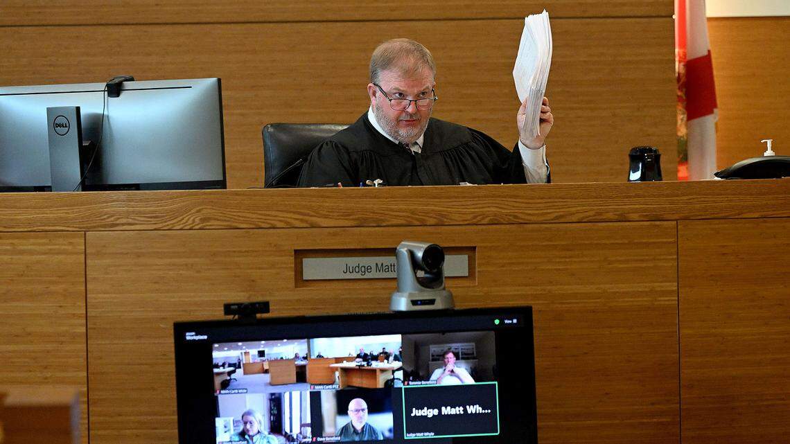Manatee judge to interview jurors in Ashley Benefield case | Bradenton ...