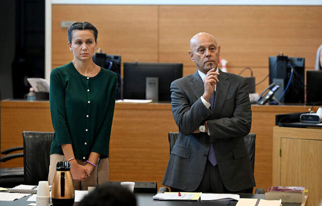 Jury selection in Ashley Benefield murder trial begins | Bradenton Herald