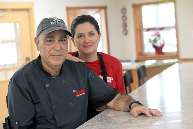 Papa Wally’s Cafe serves breakfast and brunch in Bradenton | Bradenton ...