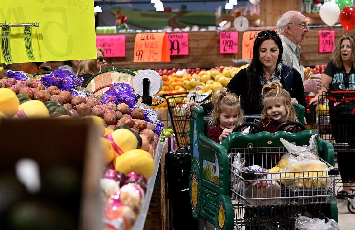 Detwiler's to open new grocery farm store in Bradenton area | Bradenton ...