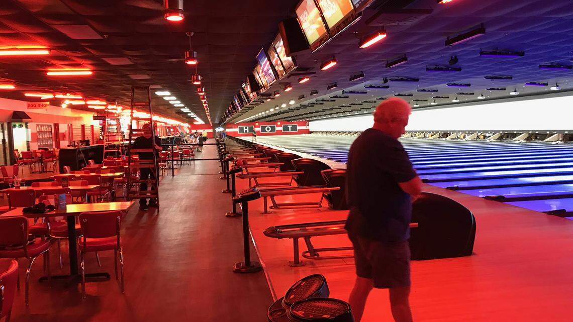 Bowlero opens on Cortez Road in Bradenton, FL | Bradenton Herald