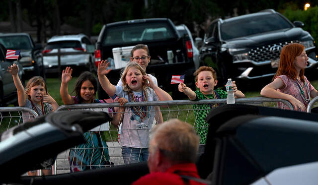 What to know about Bradenton’s 2025 De Soto Parade | Bradenton Herald