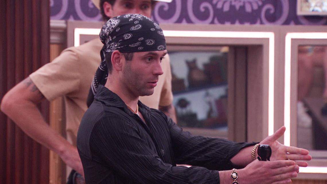 Bradenton native Jimmy Heagerty competes on Big Brother 27 | Bradenton ...