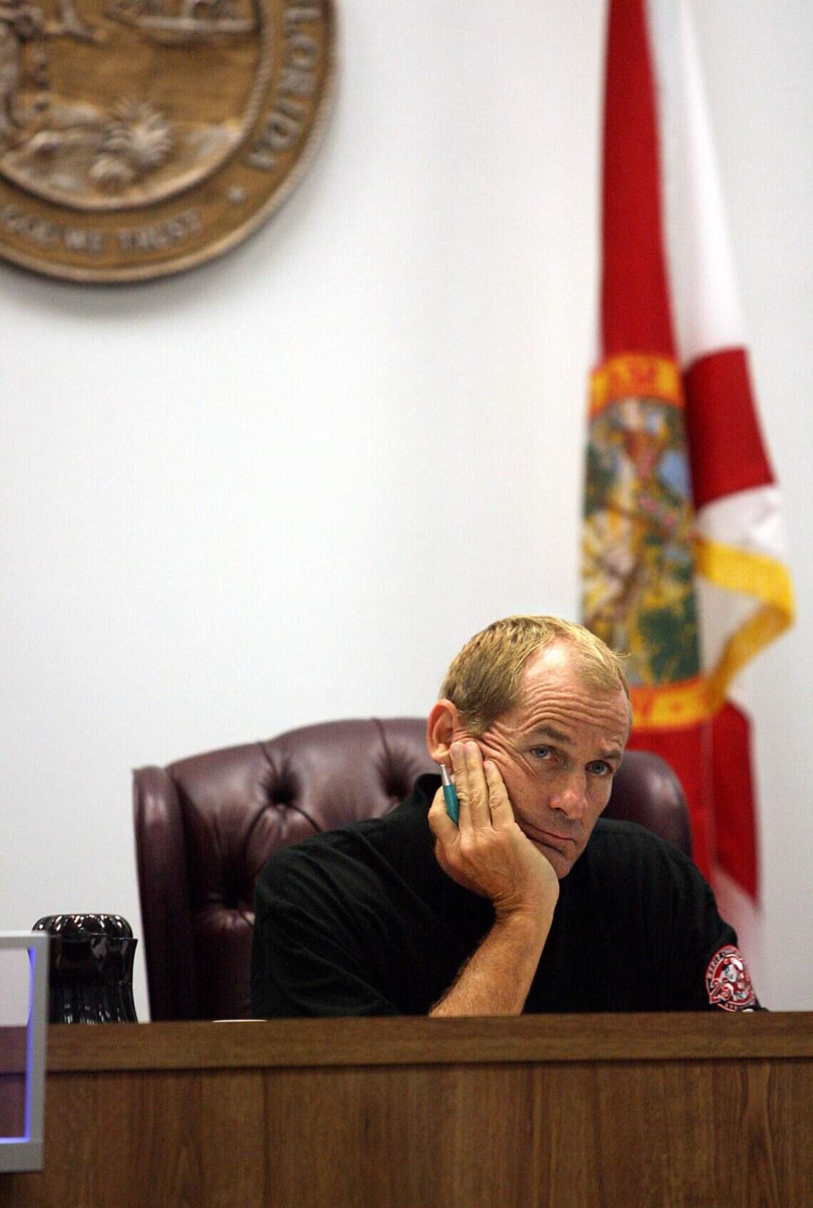 Chief assistant state attorney appointed to Manatee County court ...