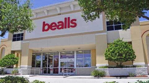 Florida-based Bealls rebranding department stores | Miami Herald