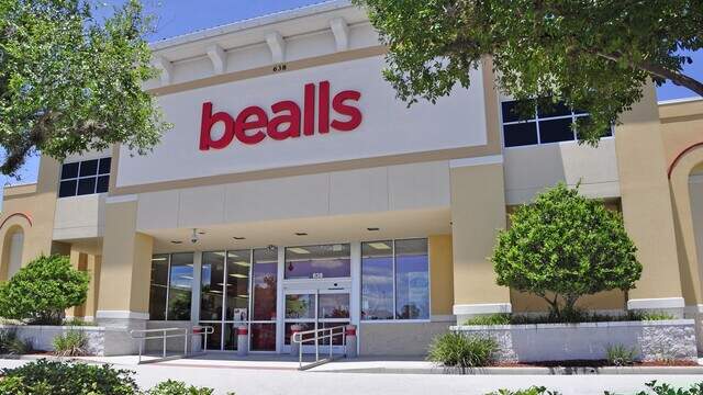 Florida-based Bealls rebranding department stores | Miami Herald