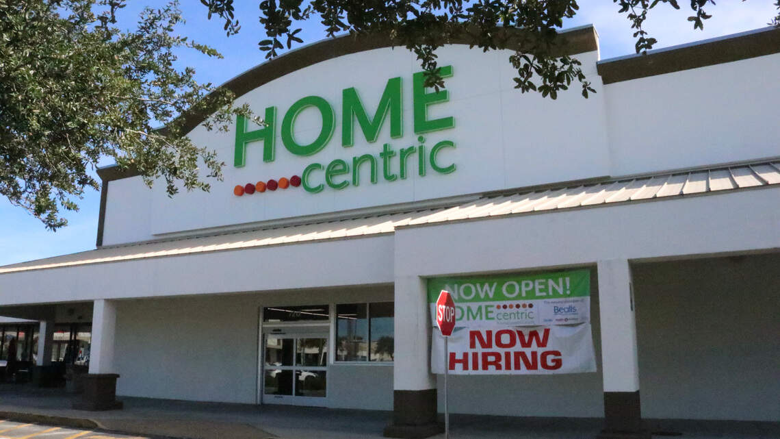 Bealls’ Home Centric brand expands in Bradenton and nationally ...