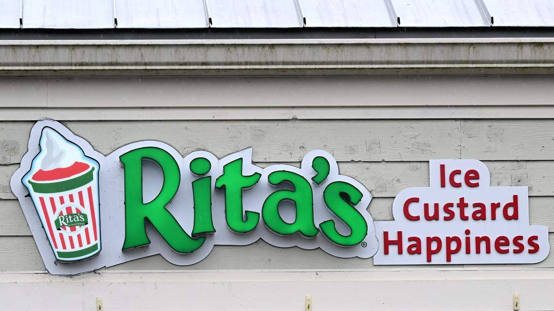 New Rita's Italian Ice store opens at University Town Center ...