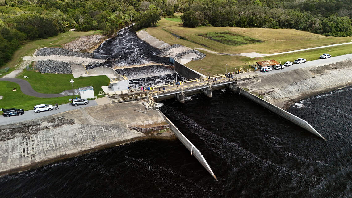 Water restrictions for Manatee County as SWFL drought worsens ...