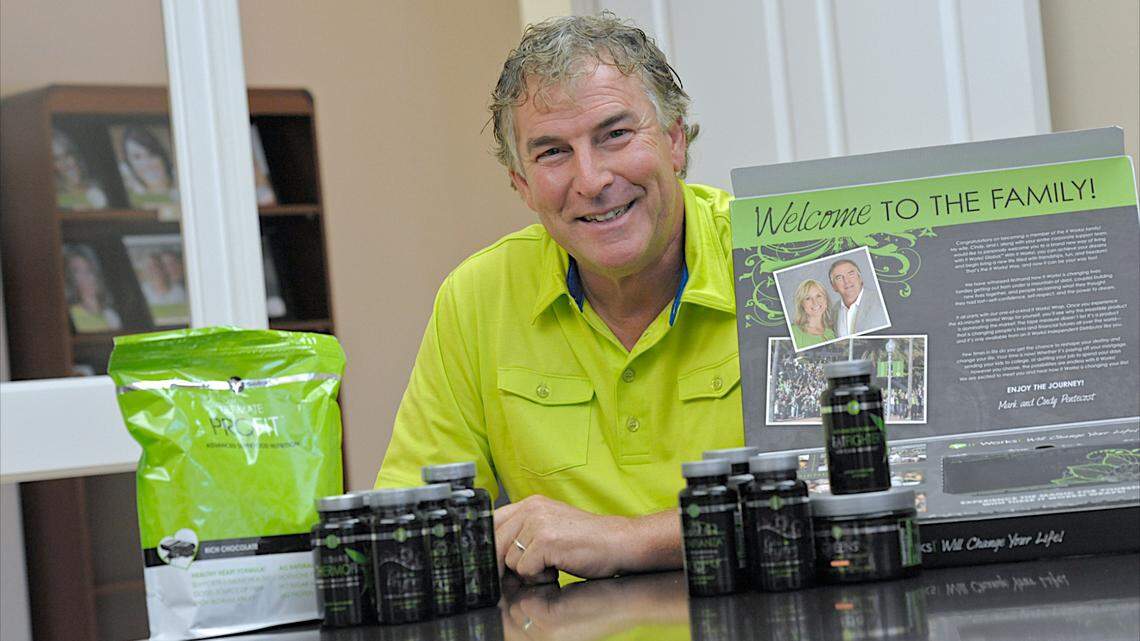 It Works has decided to return $2.7 million | Bradenton Herald