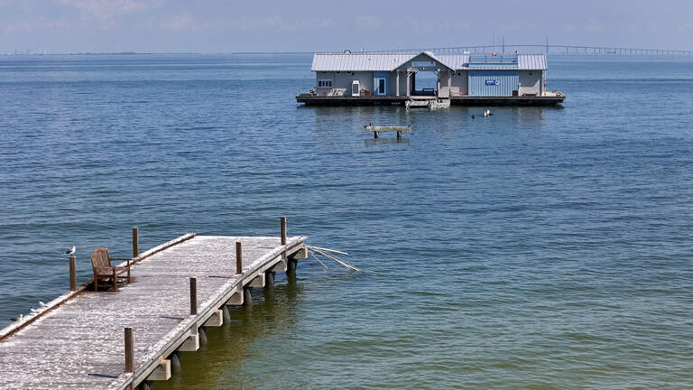 Florida’s Anna Maria pier sets timeline for rebuilding | Miami Herald