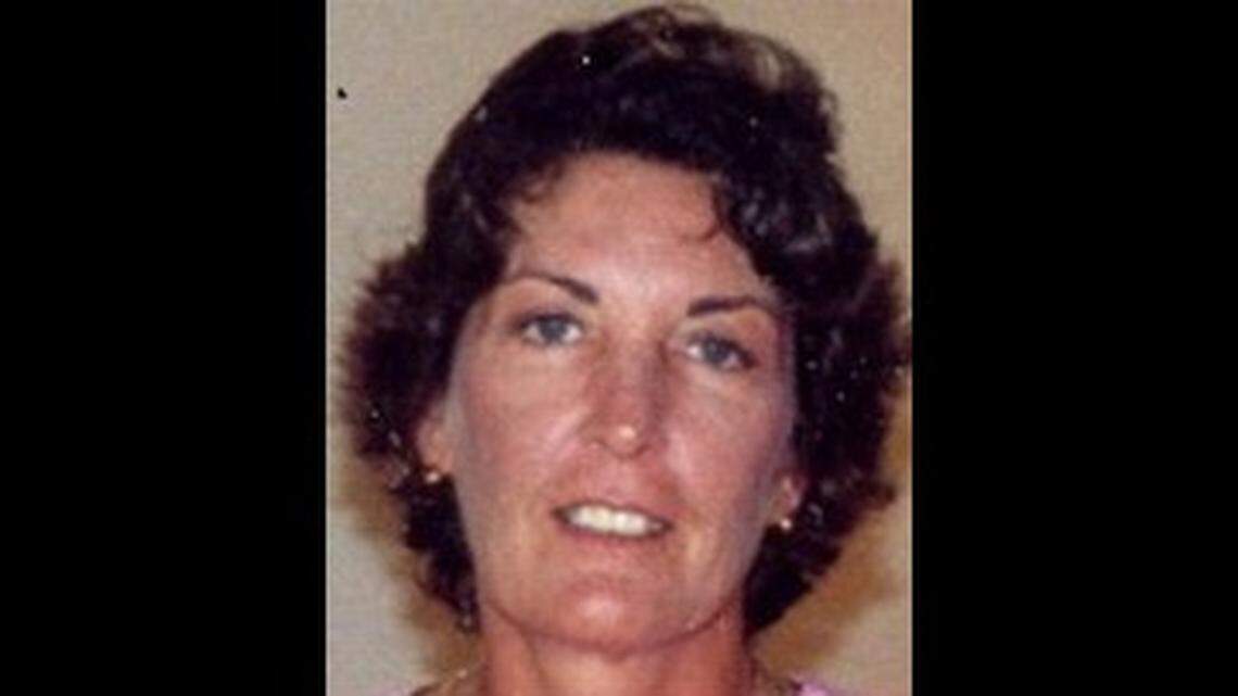 Arrest made in nearly 20 year old murder case, Sarasota sheriff says ...