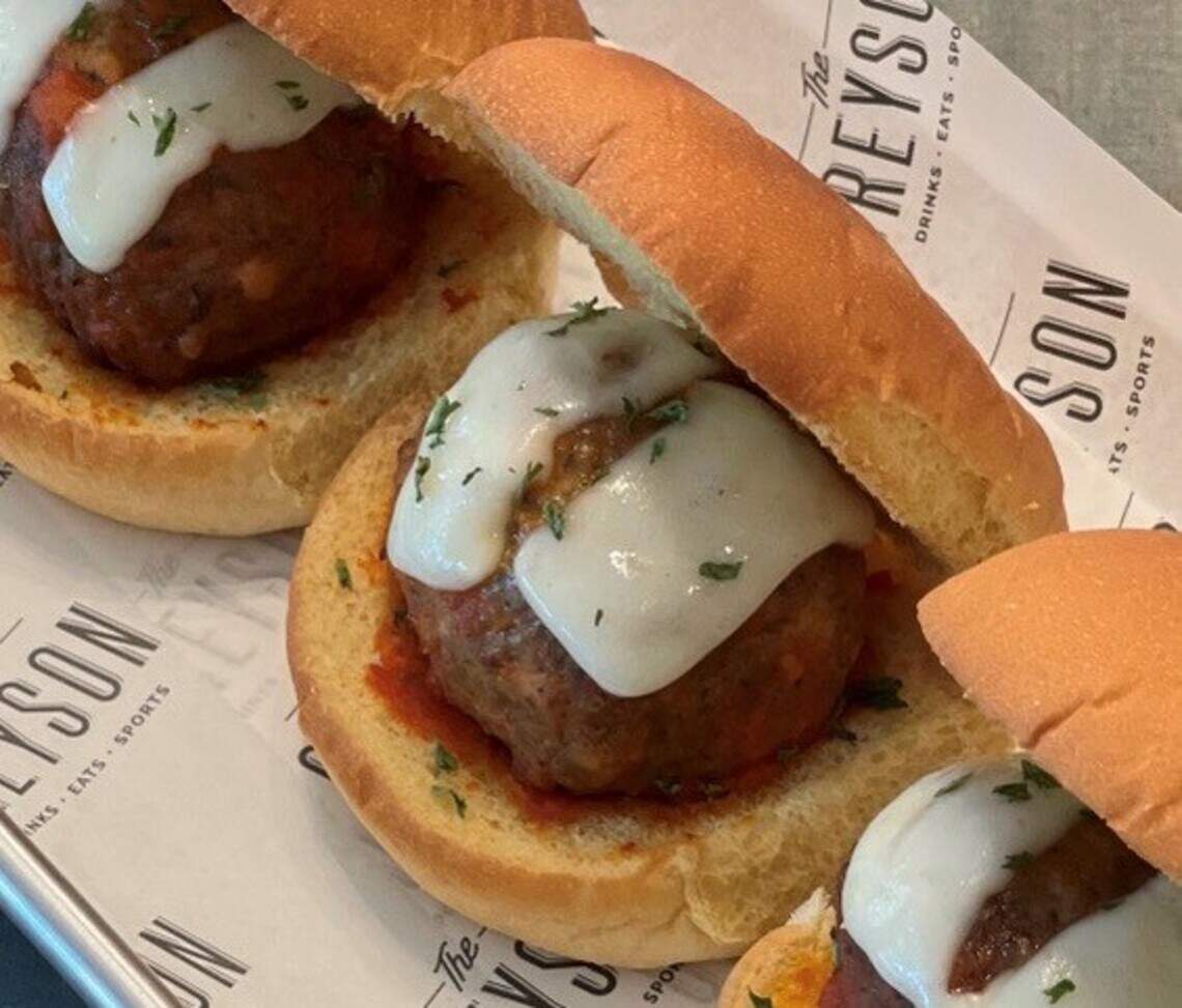 The Greyson restaurant and sports bar opens near Parrish | Bradenton Herald