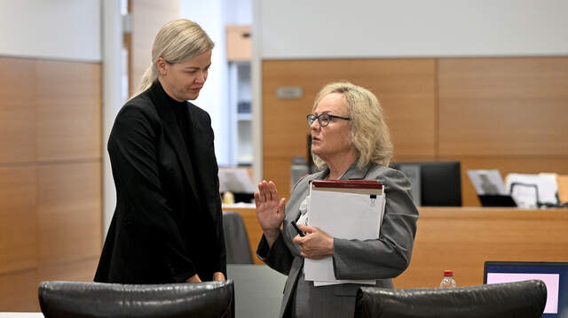 Lakewood Ranch mother convicted after toddler’s death | Bradenton Herald