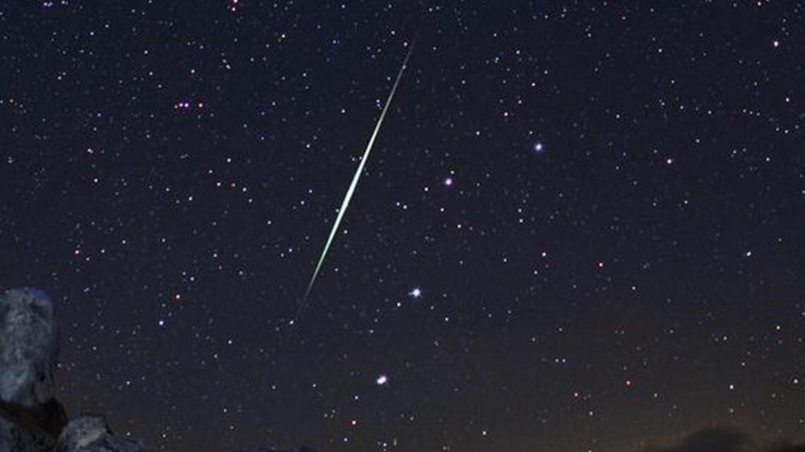 See the best meteor shower of 2023 in South Carolina soon | The State